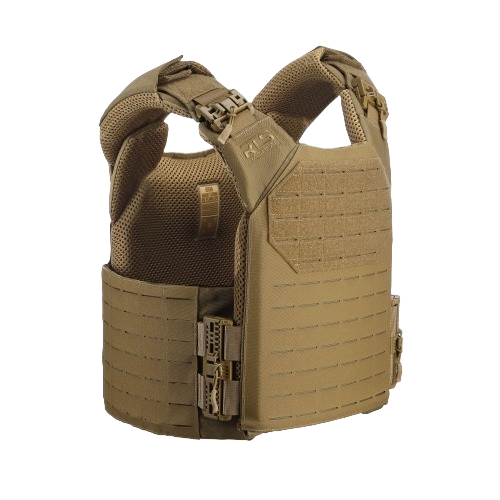RTS Tactical HST Quick Release Plate Carrier