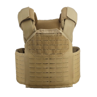RTS Tactical HST Quick Release Plate Carrier