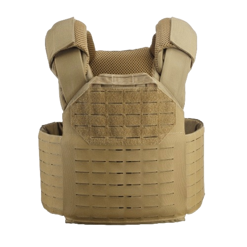 RTS Tactical HST Quick Release Plate Carrier
