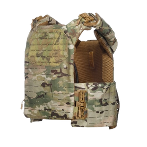 RTS Tactical HST Quick Release Plate Carrier