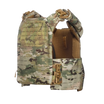 RTS Tactical HST Quick Release Plate Carrier