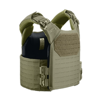 RTS Tactical HST Quick Release Plate Carrier