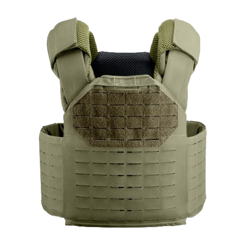 RTS Tactical HST Quick Release Plate Carrier