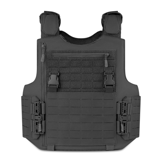 RTS Tactical Commander Level IIIA Ballistic Panel
