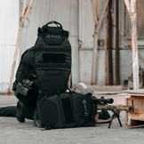 RTS Tactical Level III+ Rifle Special Threats Mini Shield