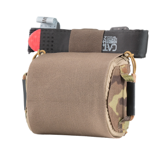 Rapid Deploy IFAK with CAT Tourniquet | RTS Tactical