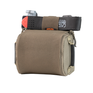 Rapid Deploy IFAK with CAT Tourniquet | RTS Tactical