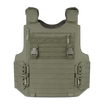 RICO Special Operations Vest with Level IIIA Soft Armor