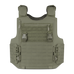 RICO Special Operations Vest with Level IIIA Soft Armor