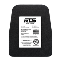 RTS Level III+ Rifle Special Threat Backpack Armor Inserts – RTS Tactical