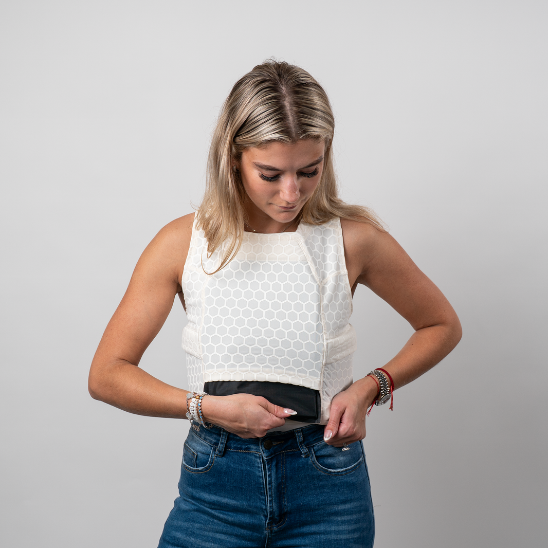 BODY ARMOR COMPRESSION SHIRTS