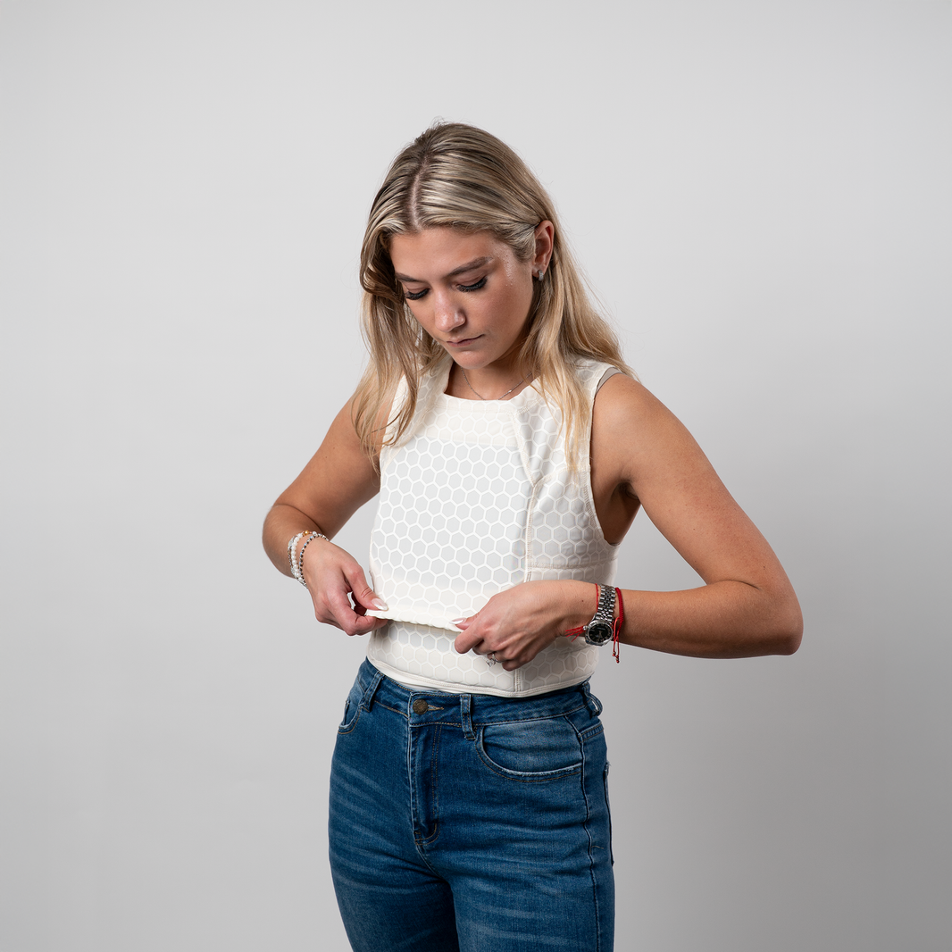 BODY ARMOR COMPRESSION SHIRTS