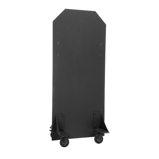 RTS Tactical Ballistic Level IV Tactical Partition Panel