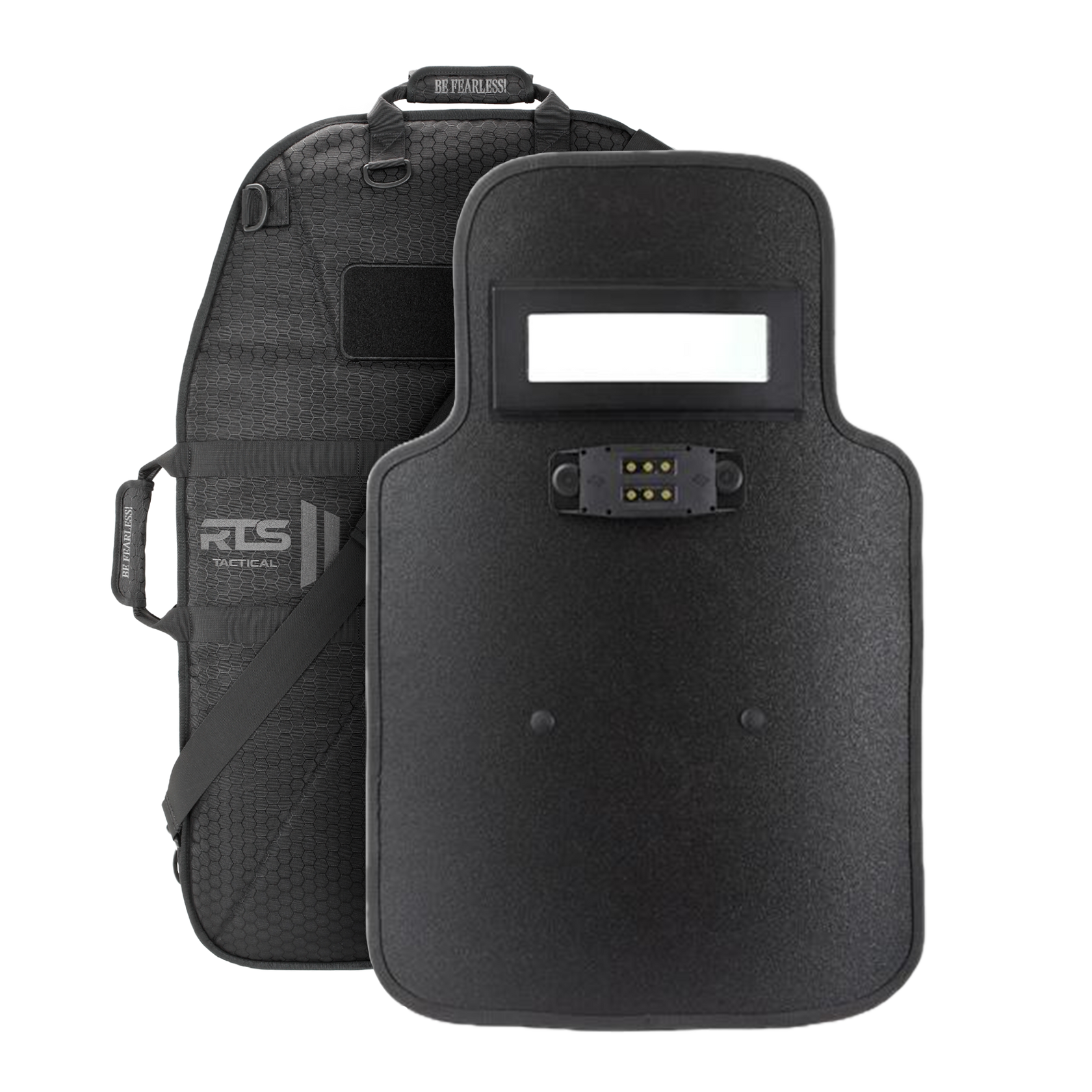 RTS Active Shooter SWAT Ballistic Shield – RTS Tactical