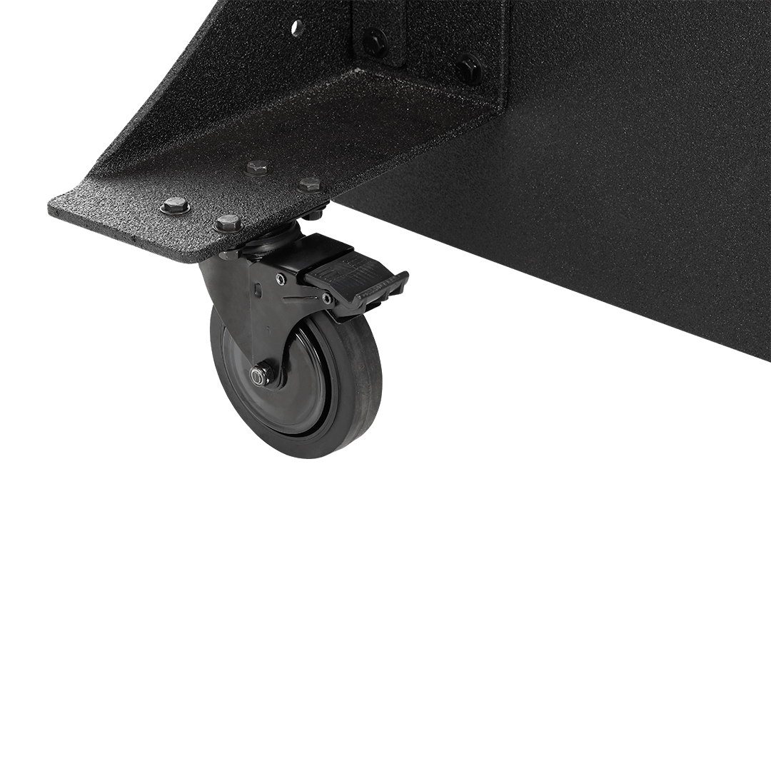 RTS Tactical Ballistic Level IV Tactical Partition Panel