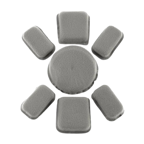 Galvion Batlskin Viper A5 Full-Cut Ballistic Helmet – Mission-Ready ...