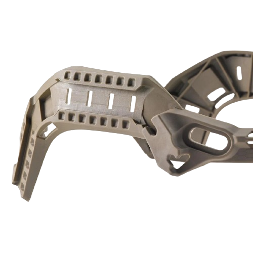 Galvion Batlskin Viper A5 Full-Cut Ballistic Helmet – Mission-Ready ...