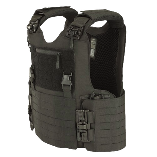 RICO Special Operations Vest with Level IIIA Soft Armor – RTS Tactical