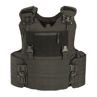 RICO Special Operations Vest with Level IIIA Soft Armor – RTS Tactical