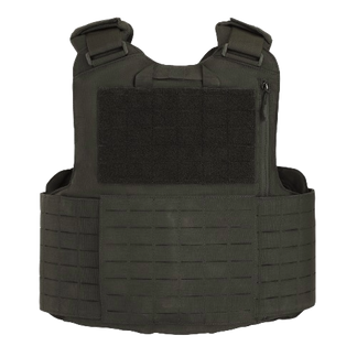 RICO Special Operations Vest with Level IIIA Soft Armor – RTS Tactical