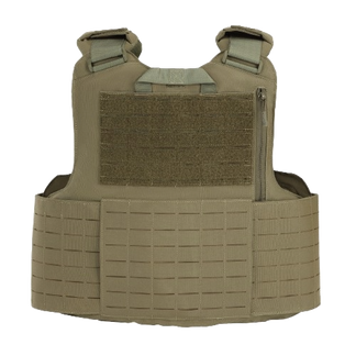 RICO Special Operations Vest with Level IIIA Soft Armor – RTS Tactical