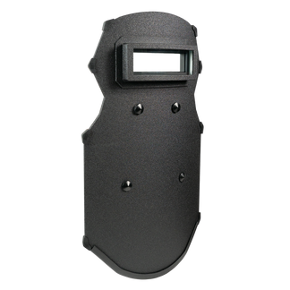 Centurion Ballistic Shield NIJ 07 RF1 Curved Protection | RTS Tactical