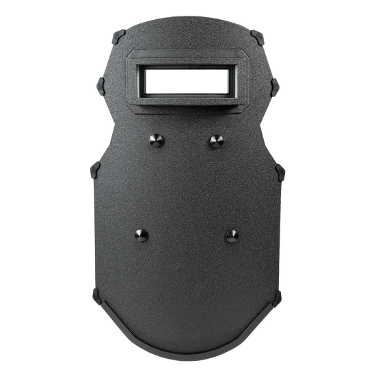 Centurion Ballistic Shield NIJ 07 RF1 Curved Protection | RTS Tactical
