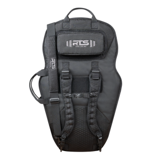 LEGION Ballistic Shield Carrier System | RTS Tactical