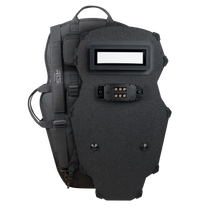 RTS Tactical LEGION Ballistic Shield NIJ 07 RF1