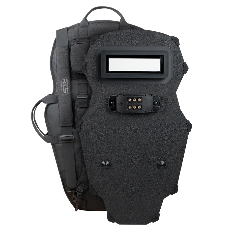 Ballistic Shields & Armor Panels | Made in the USA – RTS Tactical