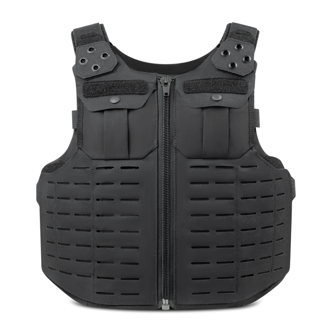 Plate Carriers & Tactical Vests