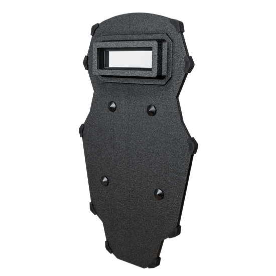 RTS Legion Ballistic Shield – NIJ RF1 Rating | RTS Tactical