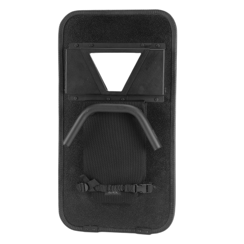 RTS Tactical Raptor Level III Ballistic Shield