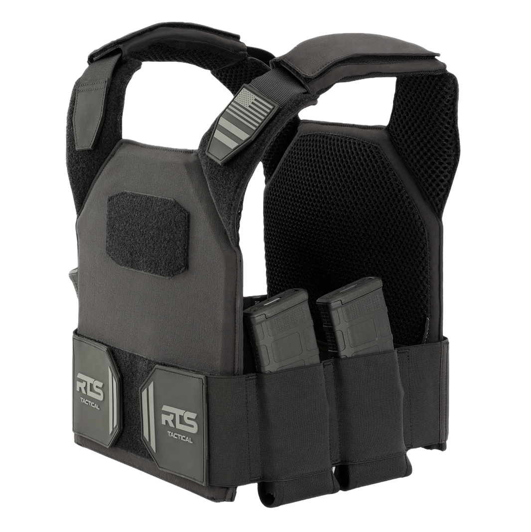 Plate Carriers & Tactical Vests