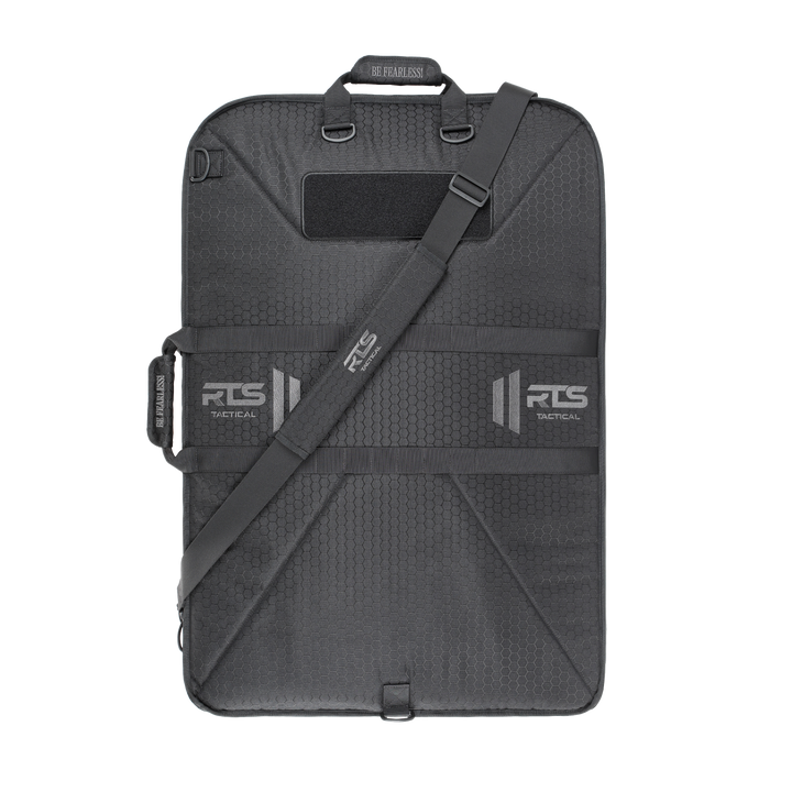 Ballistic Shields & Armor Panels – Made in USA | RTS Tactical