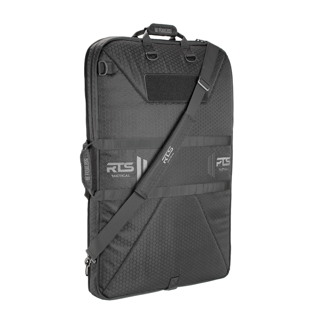 Ballistic Shields & Armor Panels – Made in USA | RTS Tactical