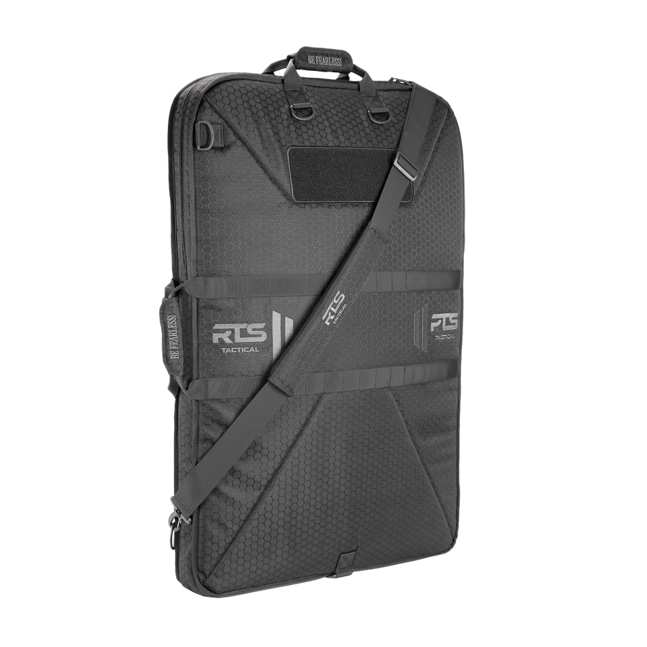 Ballistic Shields & Armor Panels – Made in USA | RTS Tactical