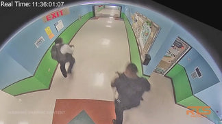 RTS Tactical Level III+ Rifle Special Threats Mini Shield