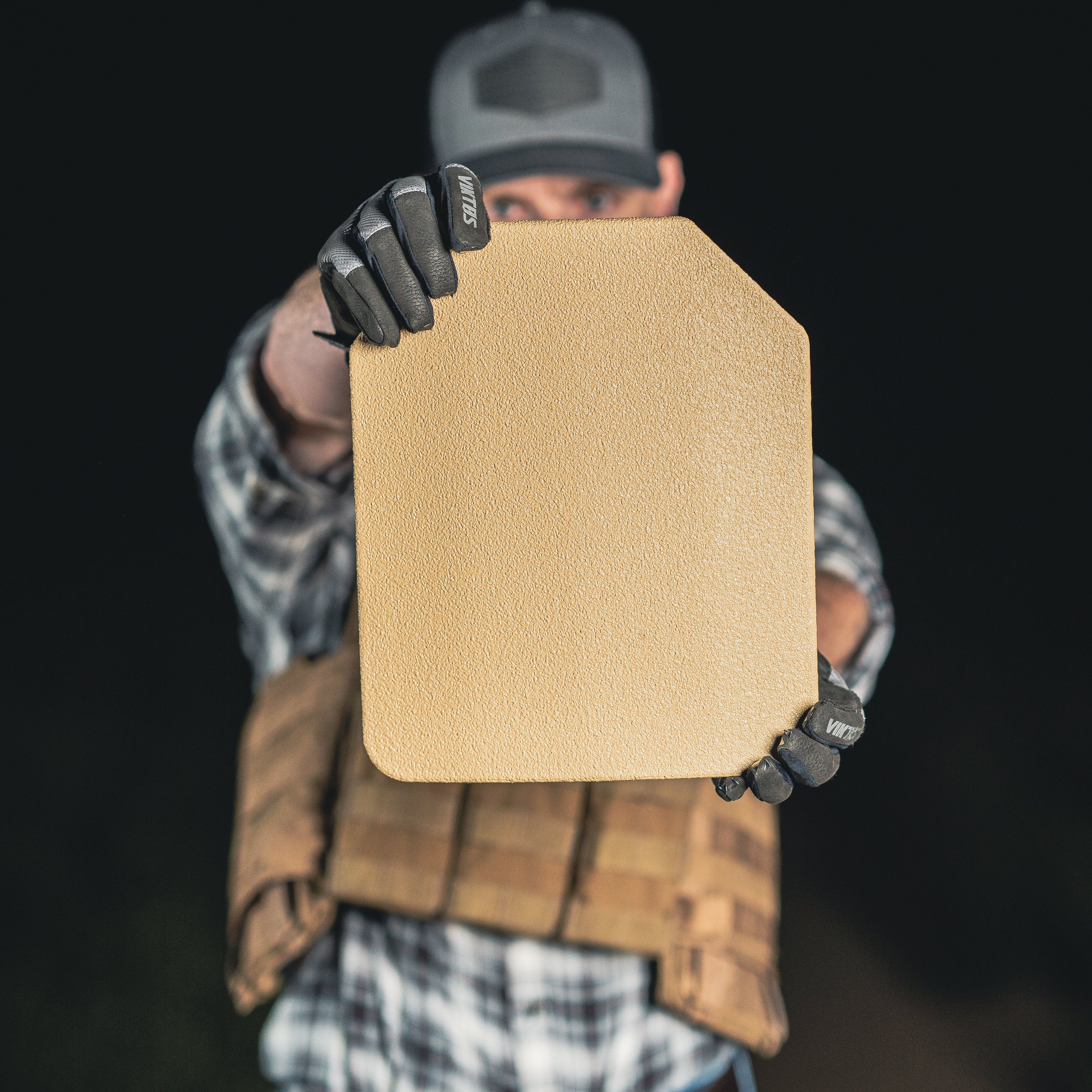 Level III+ AR600 Body Armor Kits - RTS Tactical