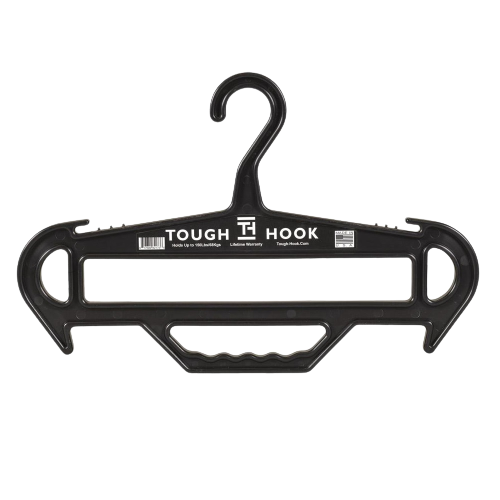 Tough Hook - Tough Hanger – RTS Tactical